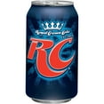 RC Cola Soft Drink, Cases of 24-pack 12 fl oz Cans - Walmart.com