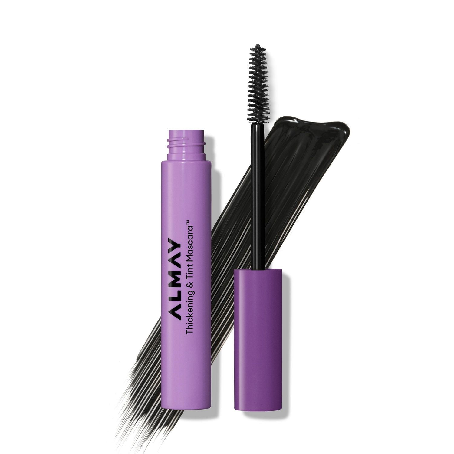 Click here for Almay Thickening & Tint Mascara  Hypoallergenic Vo... prices