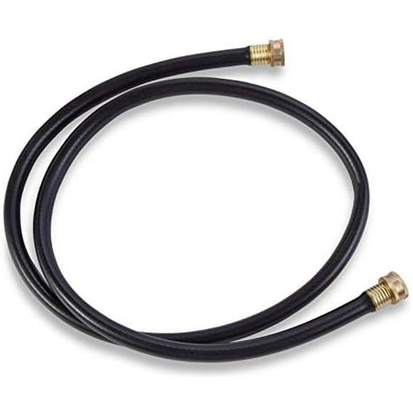 Double Female Garden Hose