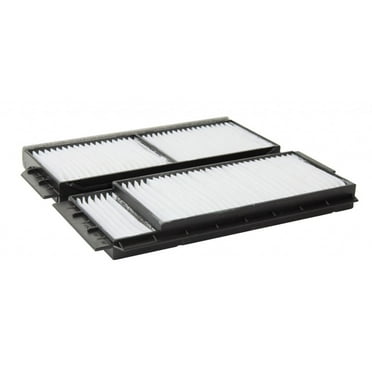 TYC 800185P Cabin Air Filter For 13-20 Mazda 3 6 CX-5 - Walmart.com