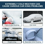 Snowwhiz LED Turbo Blower, Snow Whiz Blower, Turbo Breeze Electric ...