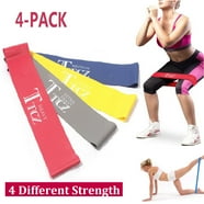 Jaeger Sports J-Bands Baseball Pitching Resistance Training Bands ...