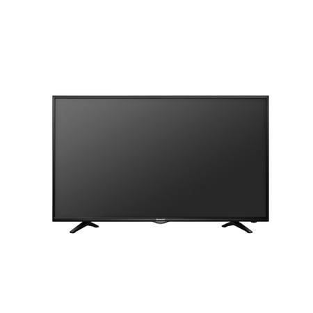 Sharp 40" Class FHD (1080p) Smart LED TV (LC-40Q5020U) – BrickSeek