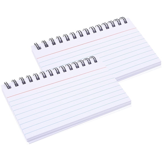 Note Cards Rings