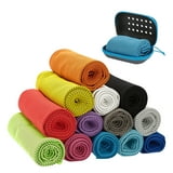SIEYIO Cooling Towel Sports Towel Sweat Rag for Yoga, Sport,Gym,Workout ...