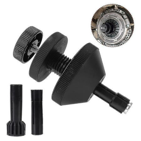 Universal Plastic Auto Clutch Alignment Tool Clutch Alignment Dismantle ...