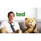 Ted & Ted 2 Unrated (DVD) - Walmart.com