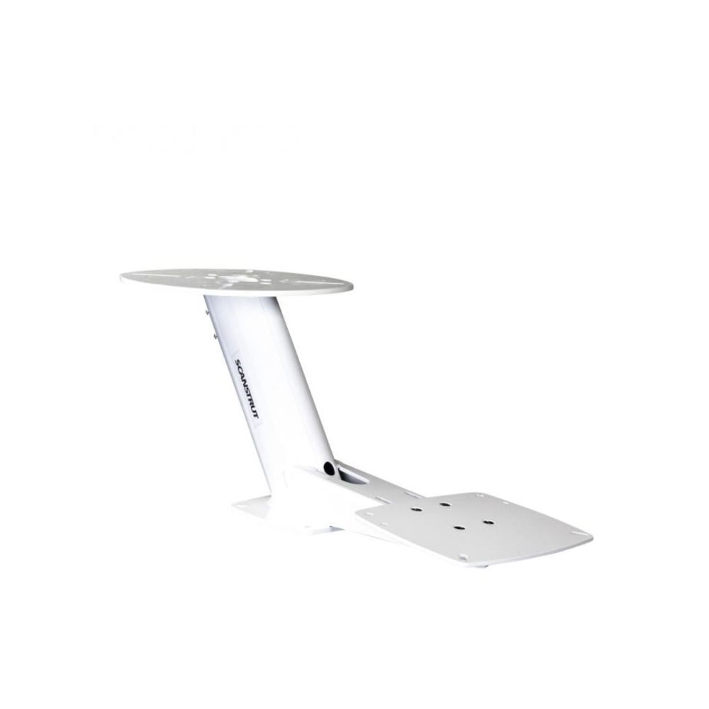 Scanstrut DPT-R-COMP Modular Dual Power Tower Compact Strut for Radome ...