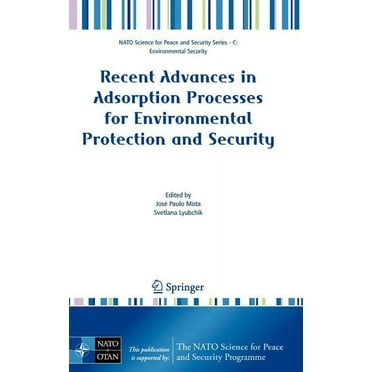 NATO Science for Peace and Security Series C: Environmental: Water ...