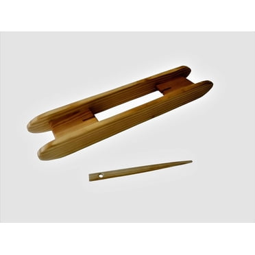 Wide-Notch Cardboard Looms - Pkg of 12, 13" x 13" - Walmart.com