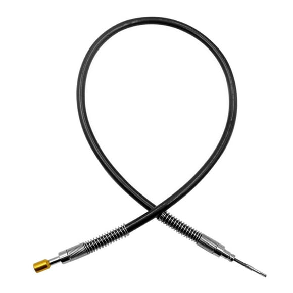 Flexible Drill Bit Extensions