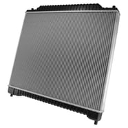 Radiator - Cooling Direct Fit/For 18-20 VW Volkswagen Atlas 3.6L V6 ...