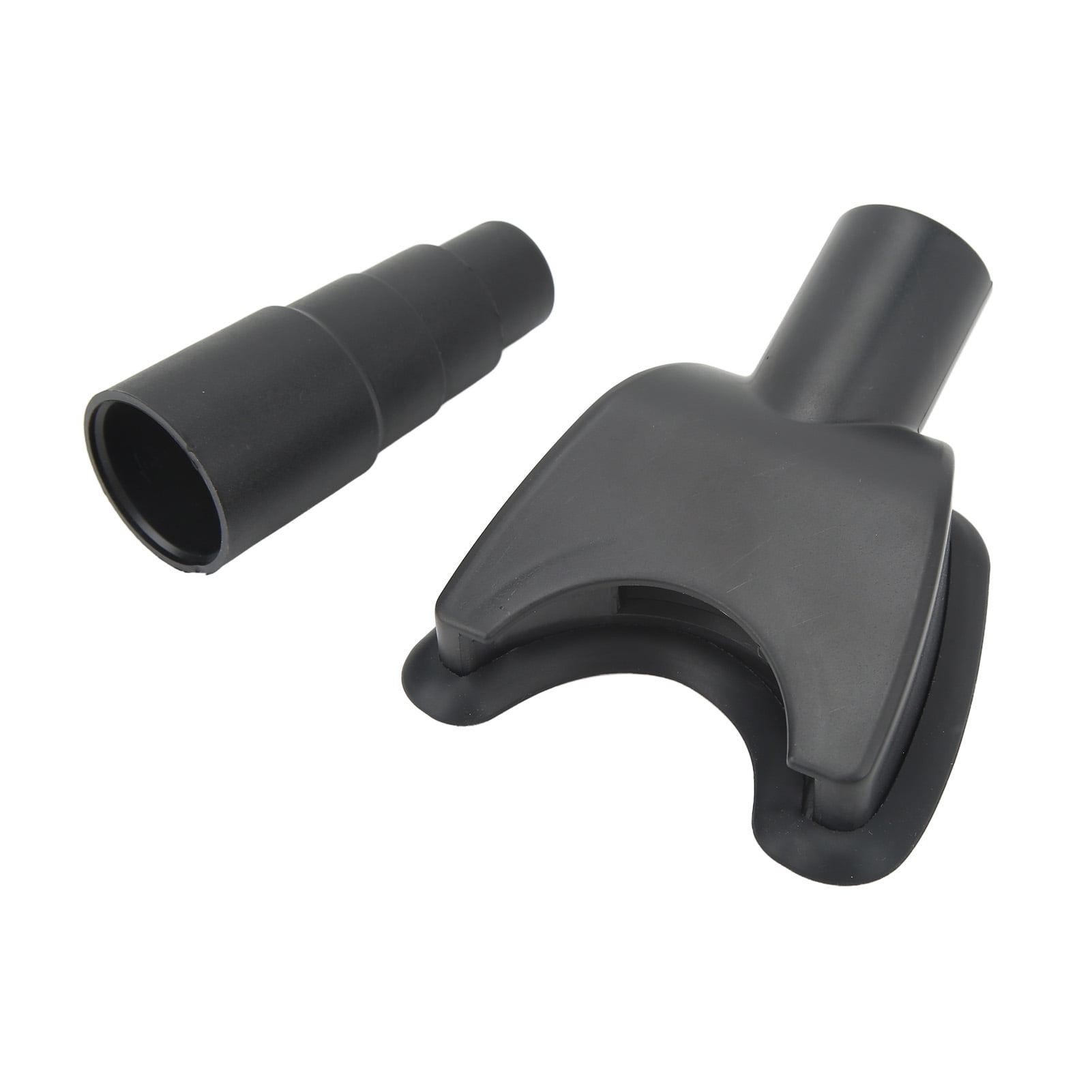 Hands Free Dust Collector Plastic Rubber Dust Extraction Tool for Hose ...