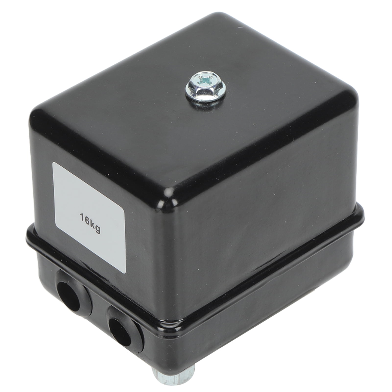 QIILU Air Compressors Pressure Switch Control,Air Compressors Pressure ...