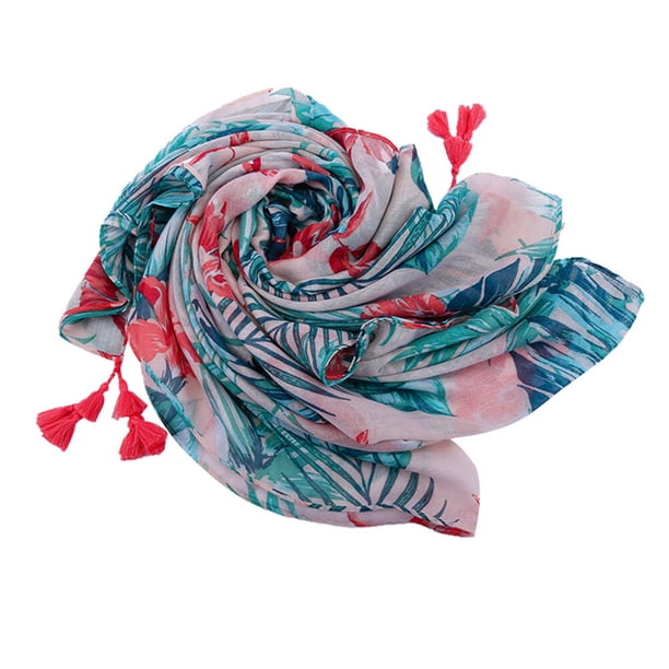 Cotton Neckerchief