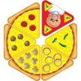 Trend, TEPT76007, Pizza Math Learning Game, 1 Each, Multi - Walmart.com