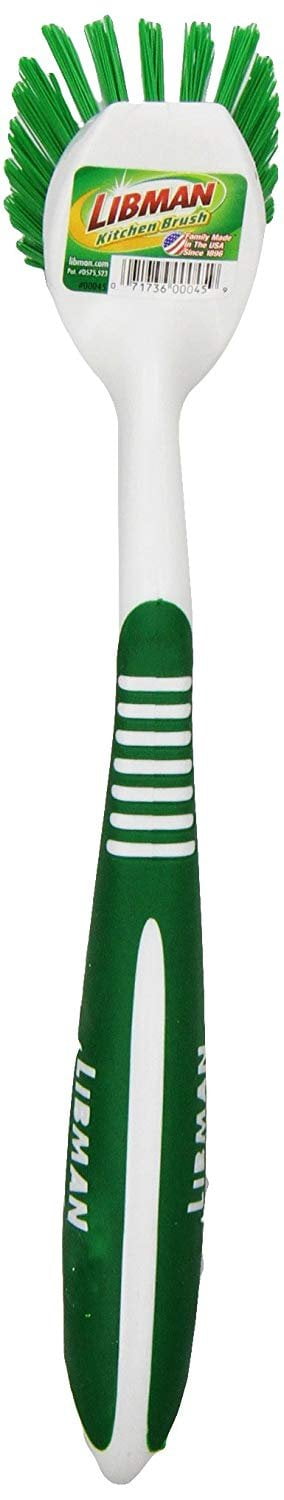 Libman Kitchen Brush - Walmart.com