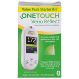 OneTouch Verio Reflect Value Pack - Walmart.com