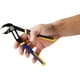 Irwin Tools VISE-GRIP Groovelock Pliers, Straight Jaw 8 & 10 in ...