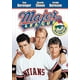 Major League (DVD) - Walmart.com