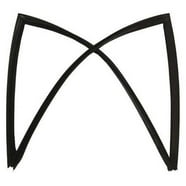 Freezer Door Gasket Replaces Electrolux 241872503 - Walmart.com