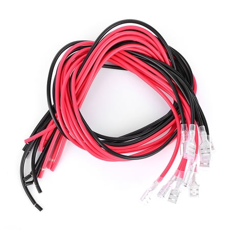 Racing Car Switch,12V/30A LED Combination Toggle Racing Ignition Switch ...