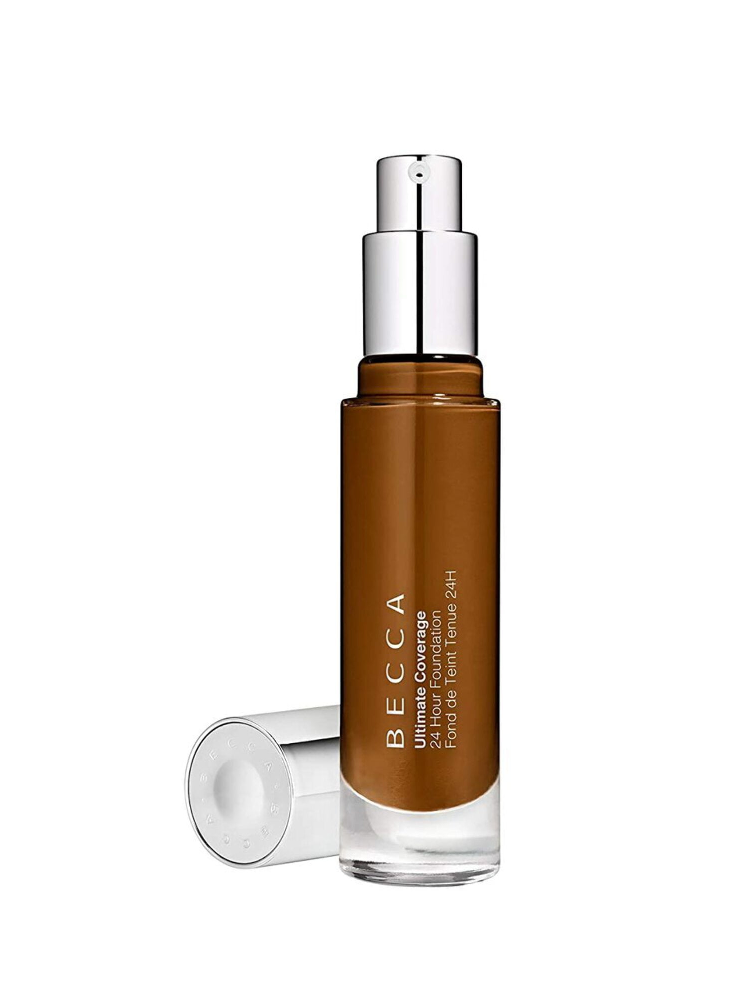 BECCA Ultimate Coverage 24 Hour Foundation - Walmart.com