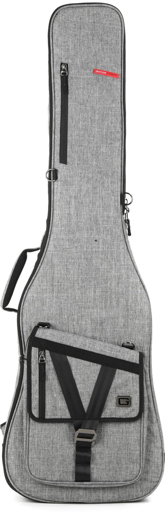 Bajo ligero Gig Bag Gator Cases Transit Series | Walmart en línea