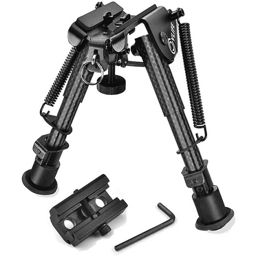 Barska Barrel Clamp Bipod - Walmart.com