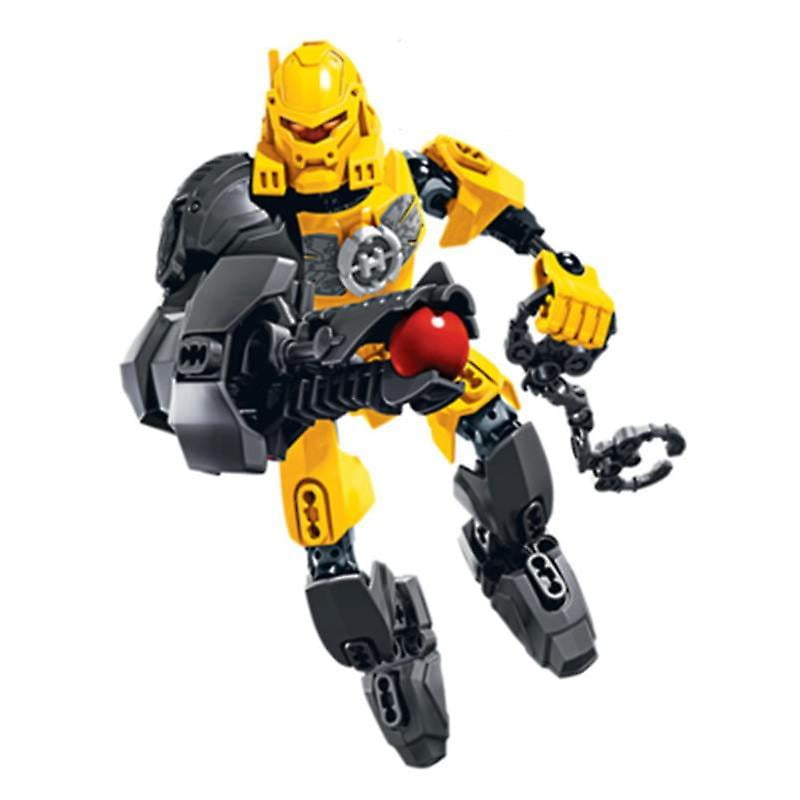 Click here for Hefei Bionicle Heros Factory Umarak The Destroyer... prices