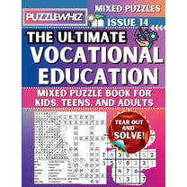 The Ultimate Mixed Puzzles The Ultimate Sports Mixed Puzzle Book for ...