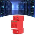 Surge Protective Device 80KA 1000V Voltage Protection Arrester ...