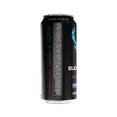 Bucked Up Energy Drink, Miami, 12 Cans, 16 fl oz, 300 mg Caffeine ...