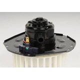 ACDelco GM Genuine Parts Blower Motor Reliable HVAC Component - Walmart.com