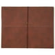 Mead Letter Wallet Red - Expanding Files-Wallets - Walmart.com