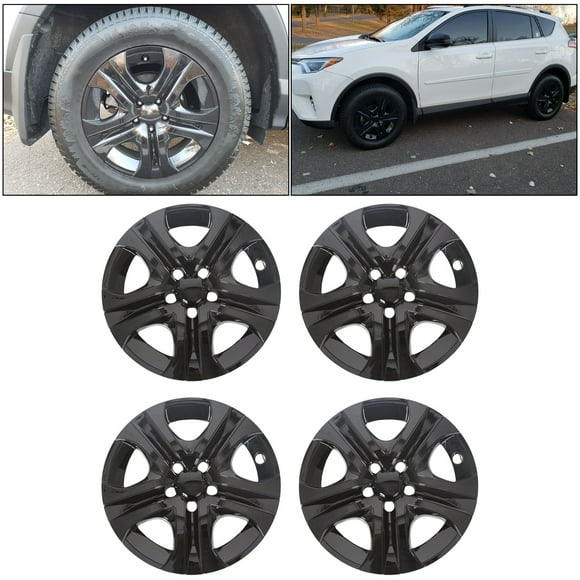 Toyota Rav4 Wheel Cover