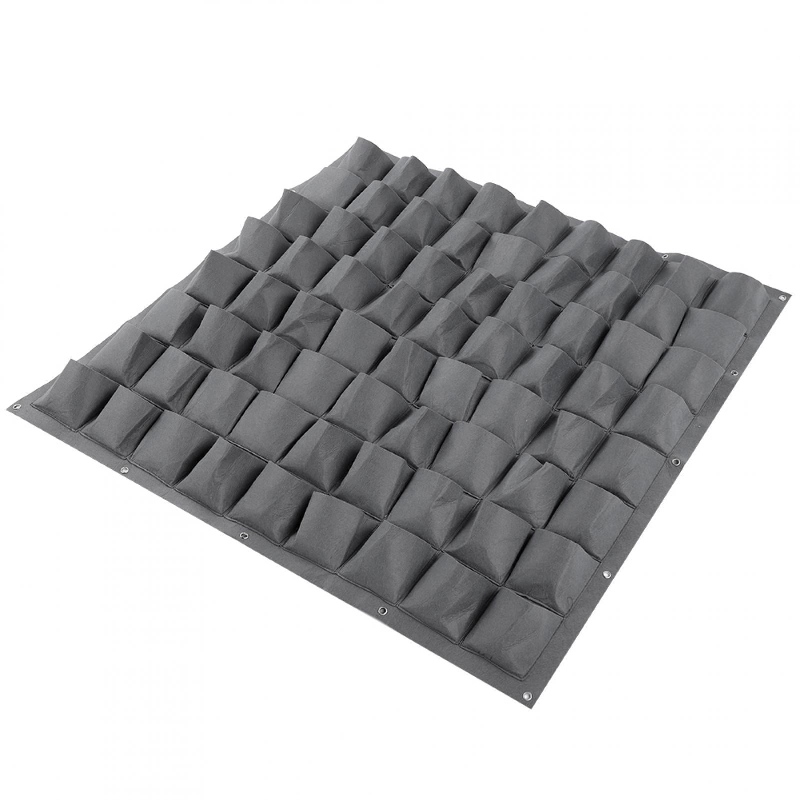 Bolsa para plantas para colgar en la pared, interior y exterior, 72 ...