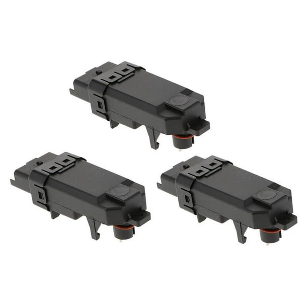 3 Piece Motor Module For Car Window Regulator For Mk2 2003 2008 ...
