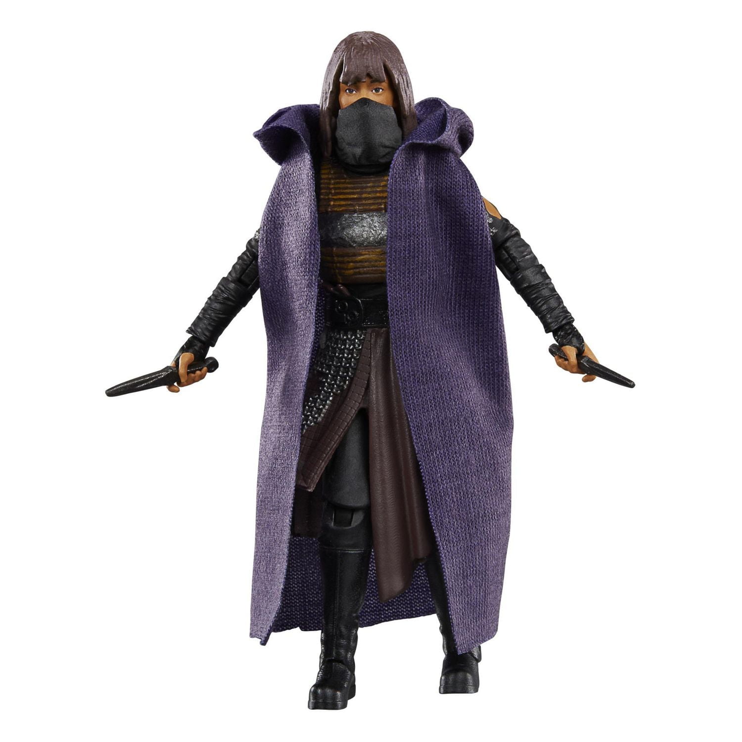 Click here for Star Wars The Vintage Collection Mae (Assassin)  S... prices