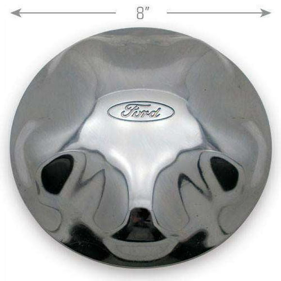 Ford F150 Center Caps