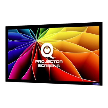 100IN DIAG AEON EDGE FREE FRAME 16:9 - Walmart.com