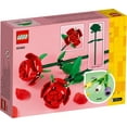 Lego Creator Botanical Collection 40460 Roses Plant - New Sealed Box ...