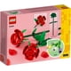 Lego 40460 Roses Flowers New with Sealed Box - Walmart.com