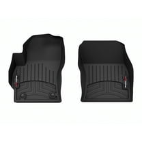 WeatherTech Custom Fit FloorLiners compatible with Toyota Corolla ...