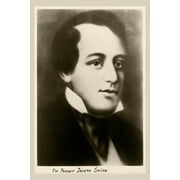 Joseph Smith Portrait