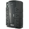 CyberPower CP425SLG - UPS - 255 Watt - 425 VA - Walmart.com