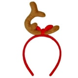 Dr. Seuss How The Grinch Stole Christmas Max's Reindeer Antler Design ...