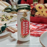 Stella Artois Premium Beer 24 pack 12 fl oz Aluminum Cans 5% ABV ...
