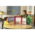 Pretend & Play School with Canadian Map, Educational Learning ...