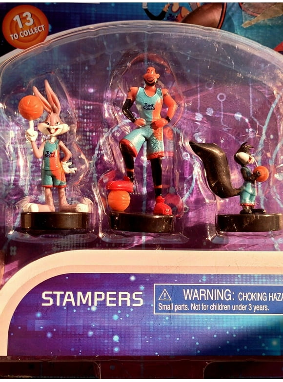 Space Jam Toys in Space Jam - Walmart.com